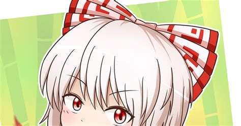 東方project 藤原妹紅 アトラピスのイラスト Pixiv