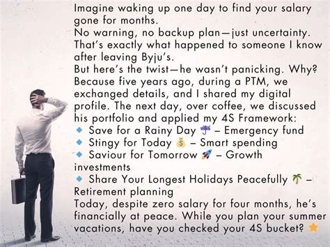 4sframework Suchit Saxena