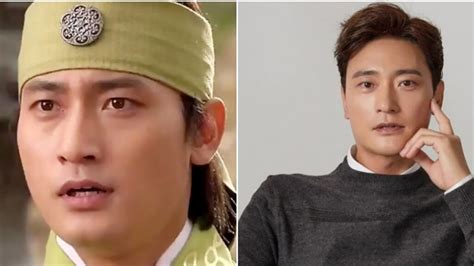 عکس همسر واقعی بازیگر جومونگ چقدر بهم میان