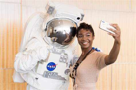 Celebrate Nasa Internships With This Social Media Toolkit