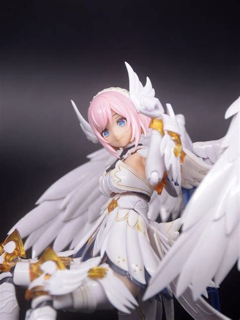 [ Pre Order 預訂 ]壽屋 Kotobukiya Arcanadea Lumitea 天使 露米蒂亞 阿爾卡納蒂亞 Frame