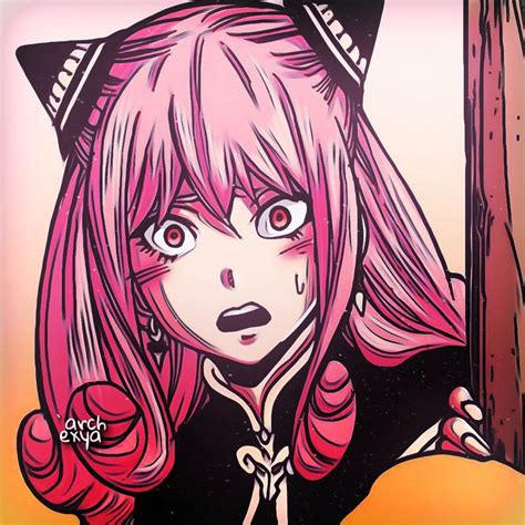 ੈ ֖ Ashe ּ 💎 ֗ Artesanías De Anime Bocetos Dibujos