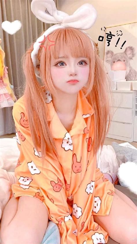 Cosplay Pajamas☺️ Cute Cosplay Kawaii Cosplay Cosplay Girls