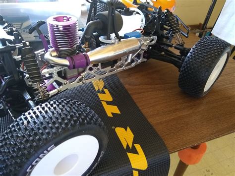 HPI SAVAGE X 4 6 FLM R C Tech Forums