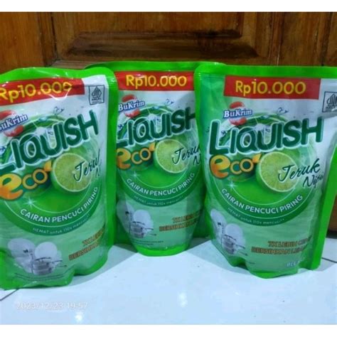 Jual Sabun Cuci Piring Indomaret Liquish 550650 Ml Shopee Indonesia