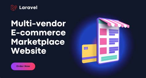 Sell Advance Multi Vendor Ecommerce Marketplace Website Script Using