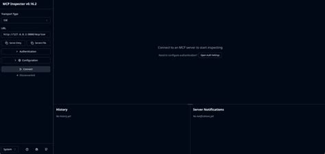How To Build And Deploy An Sse Mcp Server With Oauth In Rust Shuttle