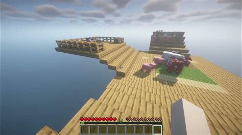 Minecraft Java One Block 2 Youtube