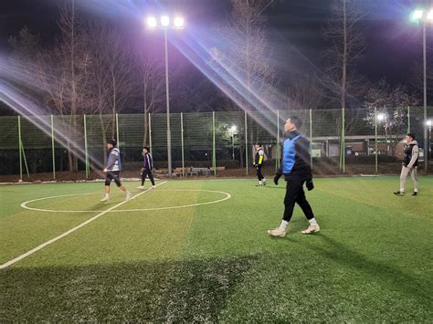 우리 FC 수원 축구 풋살모임 BAND