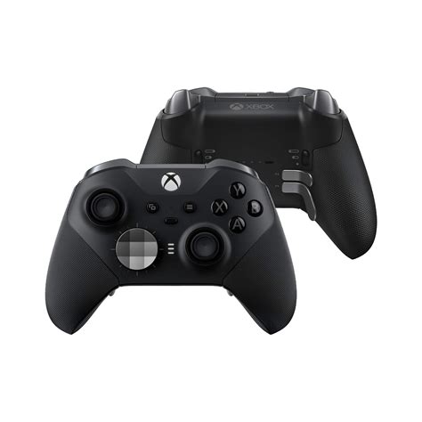 Elite Series Controller Modded Custom Watts Pro Rapid Fire Mod For Xbox