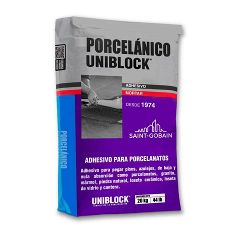 PorcelÁnico Uniblcok The Home Depot México Ventas A Profesionales