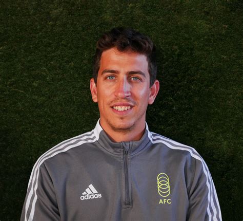 Agustin Morea Timeline Volleybox