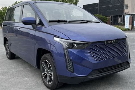 菱势G200图片 汽车图片大全 易车