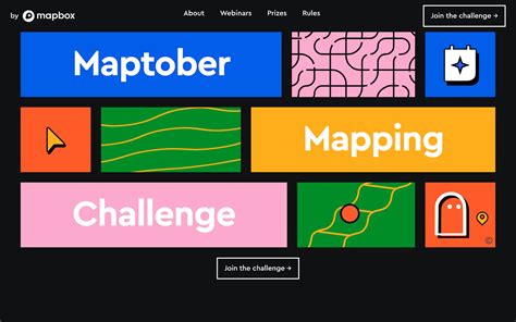 Mapbox Website No Code Supply Co