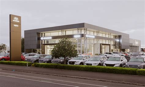 Autofile News Dealership Adds Second Brand
