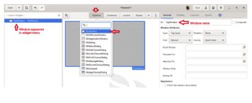 Raspberry Pi GUI Development Using GTK And Event Handling