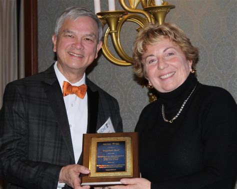 Stephen M Hall On Linkedin Deb Grubbe Presented The Aiche 2018 Delaware Valley Chemical