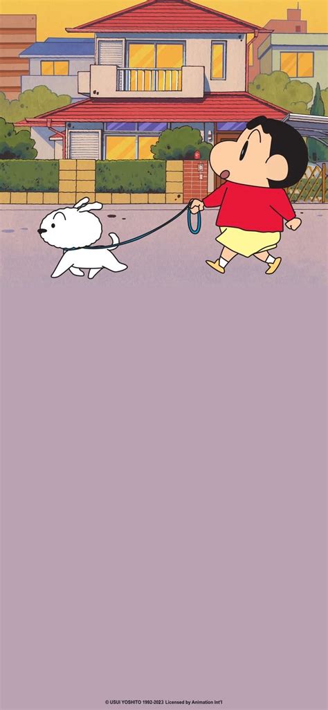 Shin Chan In Sinchan Cartoon Cartoon Character Pictures Sinchan Wallpaper