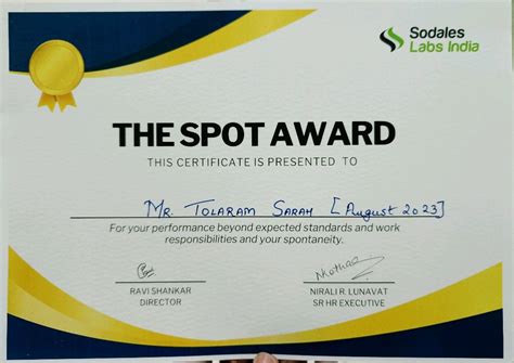 Nilesh Sarah On Linkedin Hello All Happy To Share This Achievement