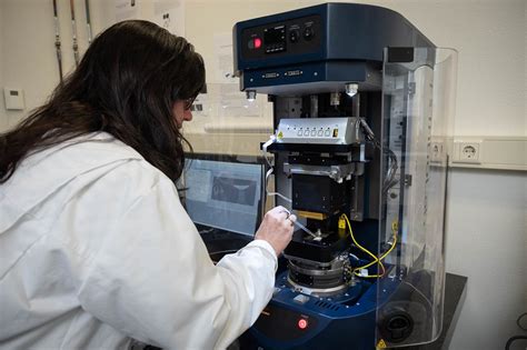 Umt Tribolab Bruker Wur