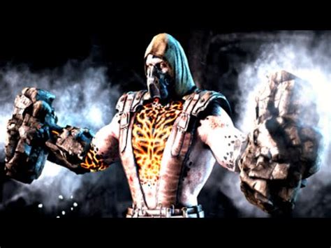 Mortal Kombat X PC Gameplay Fatalities X Rays MKX YouTube