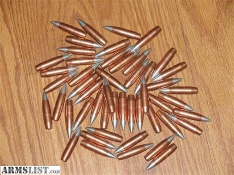 Armslist 30 Cal 308 30 06 Api Projectiles Bullets 308 Ammo