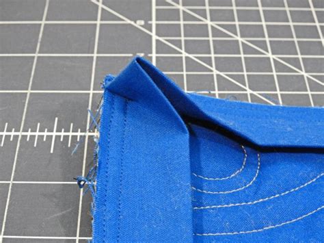 Quick Binding Tip Quilting Jetgirl