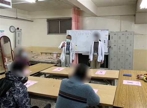 最智慧培訓獎 父母親節徵文作品 天主教耕莘醫療財團法人耕莘醫院
