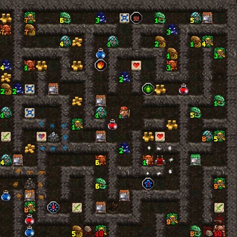 Find The Keeper Of The Labyrinth Location Creationloki
