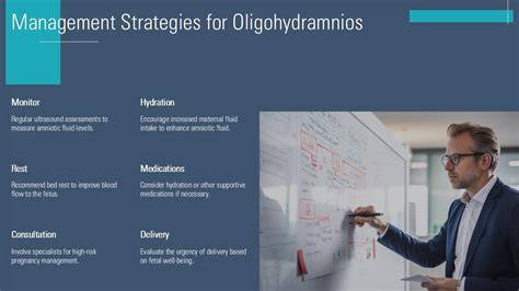 Amnion Nodosum Cause Oligohydramnios Ppt Mockup Acp Ppt Slide