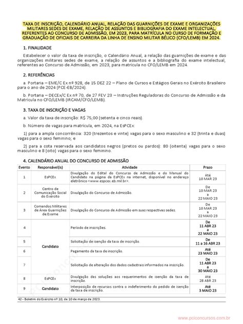 Edital De Abertura Pdf