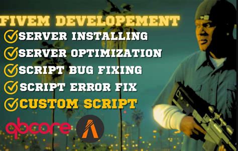 Do Fivem Server Optimization Optimize Gta5 Cars For Your Fivem Server
