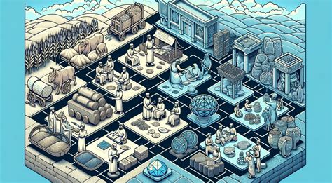 In Which Sectors Is Blockchain Used