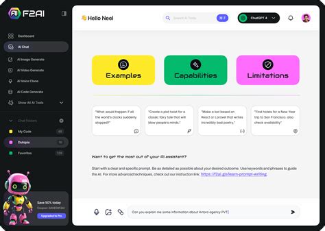 Ai Chat App Ui Kit By Saloneel The Duo Designers On Dribbble