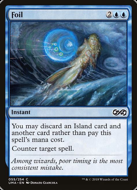 Guide 3 Steps To Fix Curled Foils In Magic The Gathering Draftsim