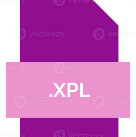 Creative Xpl File Extension Icon Fill Crisp Corners With Symbol Graphic 57325577 Png