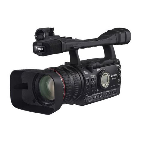 Canon Mini Dv Video Camera
