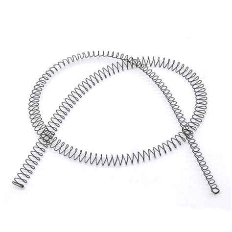 Compressed Spring 300mm Coil Flexible Hongsheng 19 Years