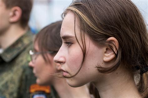 Ung Kvinde Teenager Teenagere Gratis foto på Pixabay