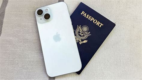 Ios 26 Is Going To Put Your Passport On Your Iphone — Everything We Know So Far About Apples