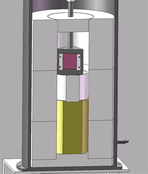 Lpe Liquid Phase Epitaxy Crystal Growth Equipment Mti Online Store