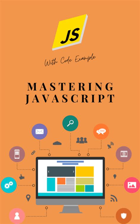 Mastering Javascript Ebook Pdf With Code Example