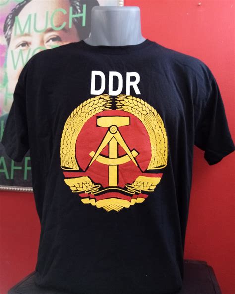 Ddr Red Star Press