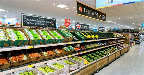 Barrow In Furness Aldi To Reopen This Week With A New Look Lancslive