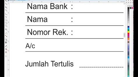 Invoice Youtube