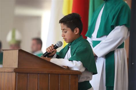 Arquidiócesis Primada de México on Twitter Celebración Eucaristíca presidida por