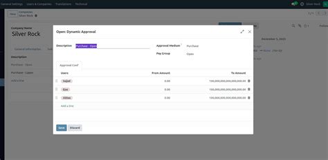 Introducing Numlas Dynamic Approvals App Numla