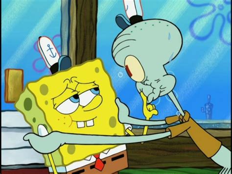 Squidbob Love On Tumblr