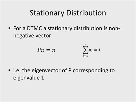 Ppt Workshop On Stochastic Differential Equations And Statistical
