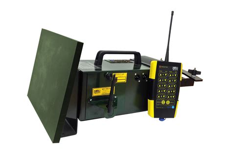 Range Systems Target Dynamics International Limited